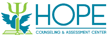 HOPE COUNSELING AND ASSESSMENT CENTER | hopecounseling